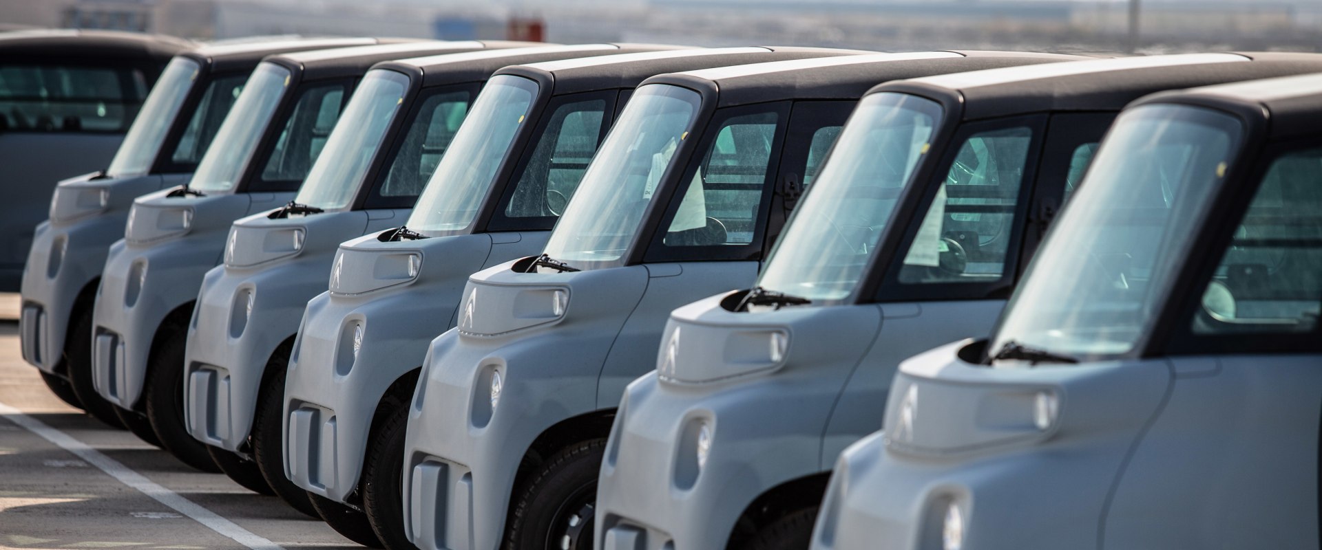 Technological Advancements in Micro Stock Car Racing: A Comprehensive ...