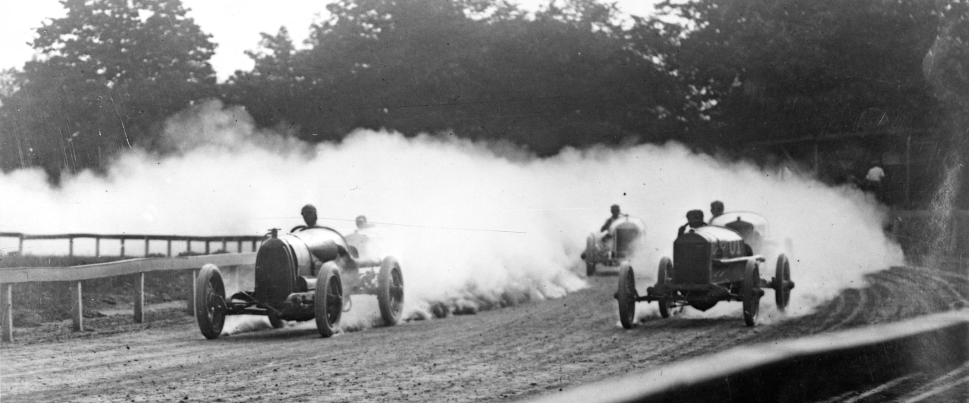 The Evolution of Rules and Regulations in Micro Stock Car Racing