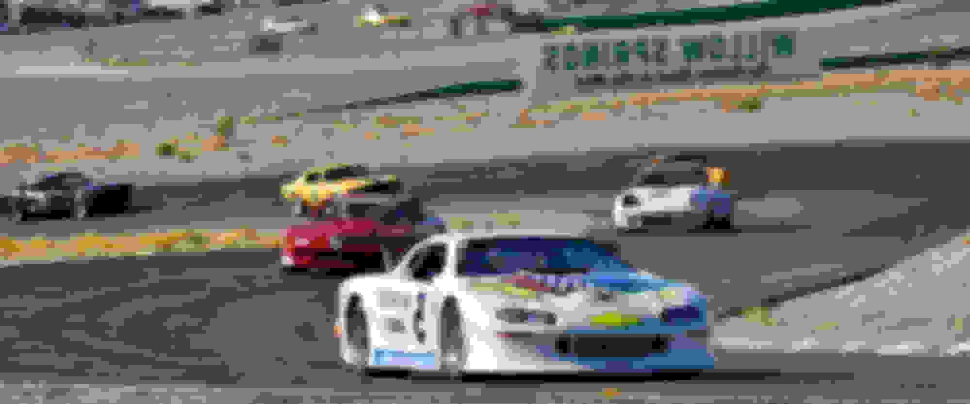 Cornering and Passing: Mastering the Art of Micro Stock Car Racing