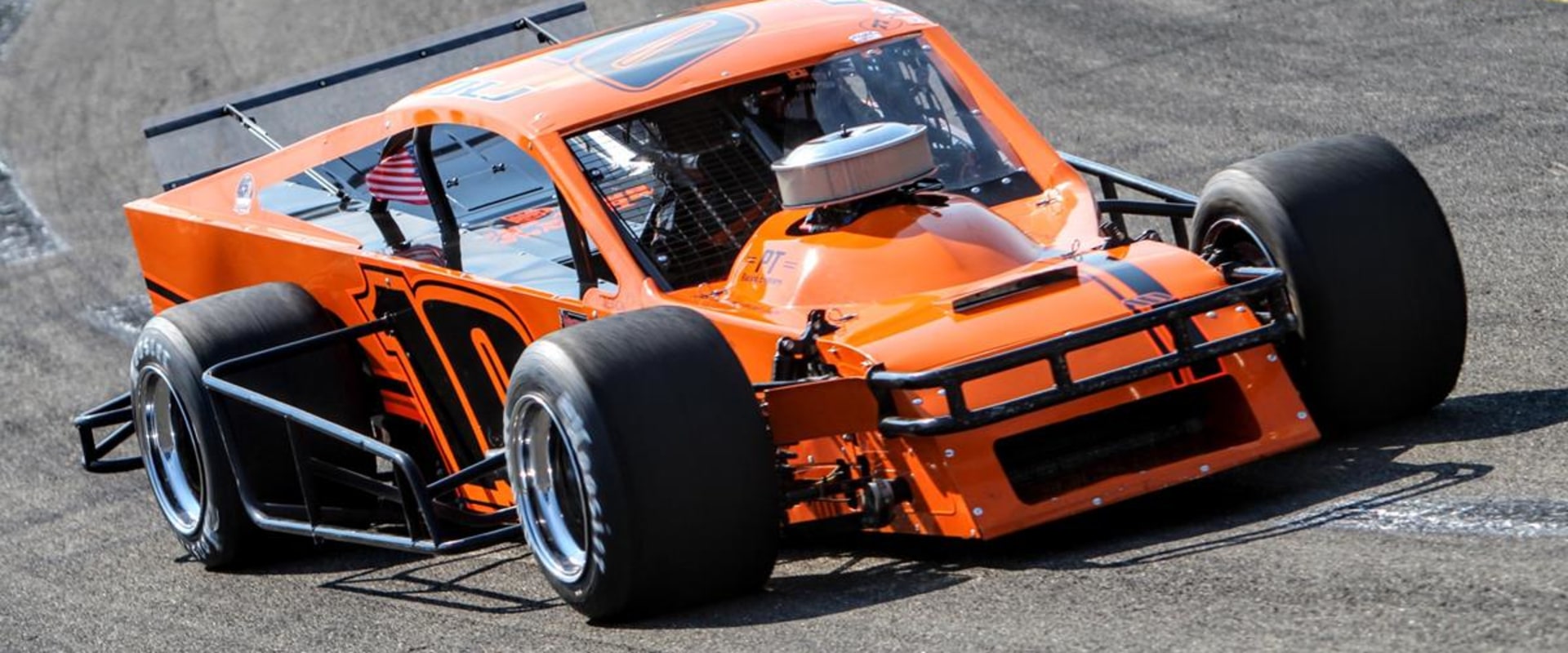 A Comprehensive Look at Body Design and Modifications for Micro Stock ...