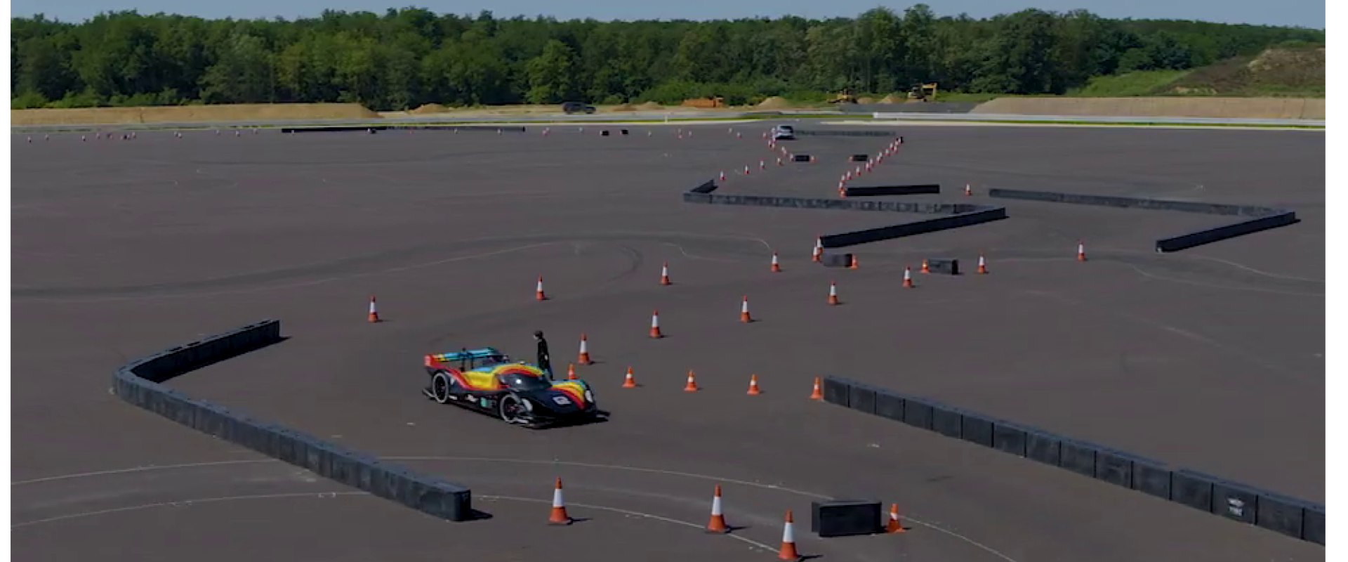 Everything You Need to Know About Micro Stock Car Racing