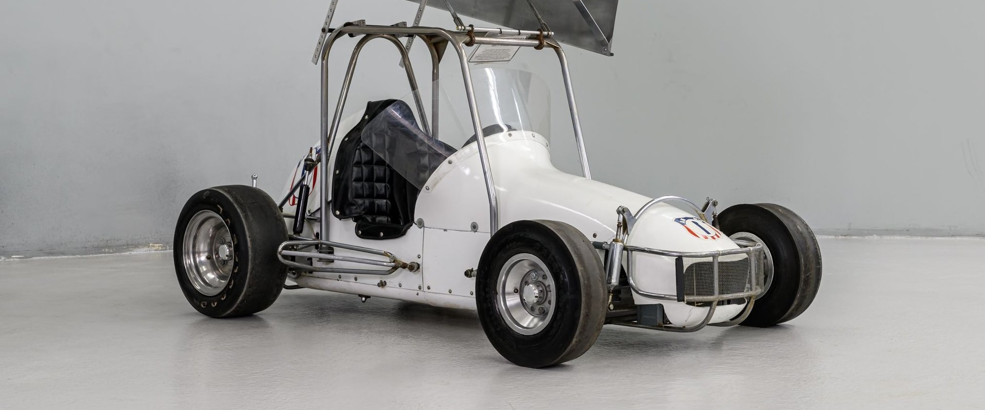 Sprint Cars: Everything You Need to Know for Micro Stock Car Racing