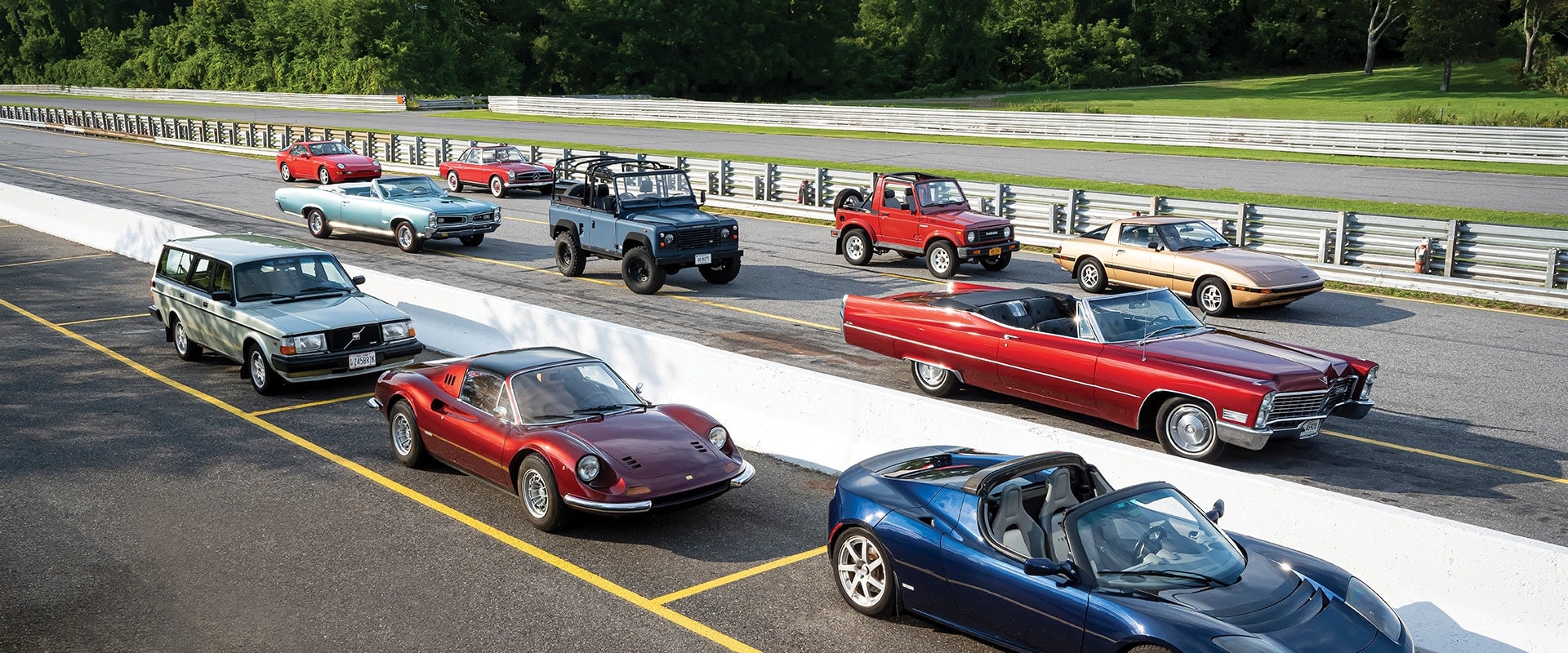 A Comprehensive Look into the History and Evolution of Micro Stock Car ...